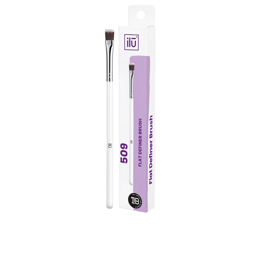 DEFINER flat brush - cosmetooze.com