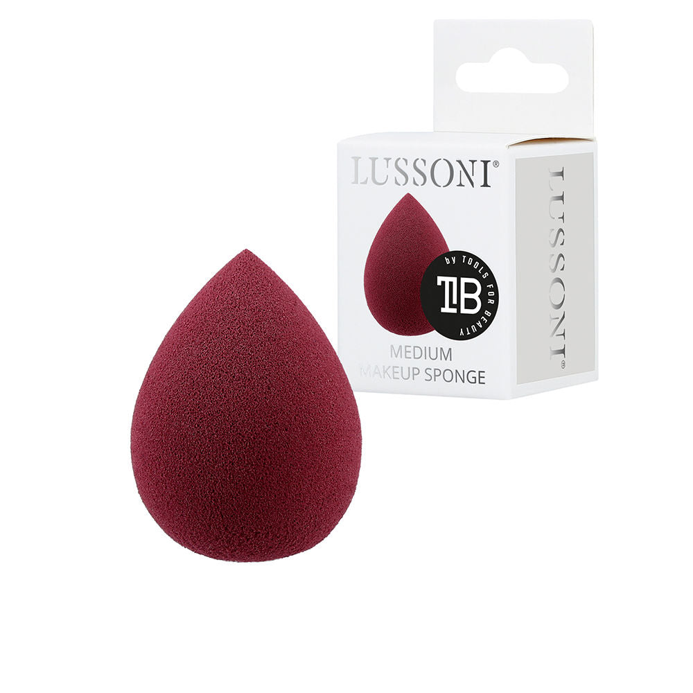 LUSSONI RAINDROP medium sponge - cosmetooze.com